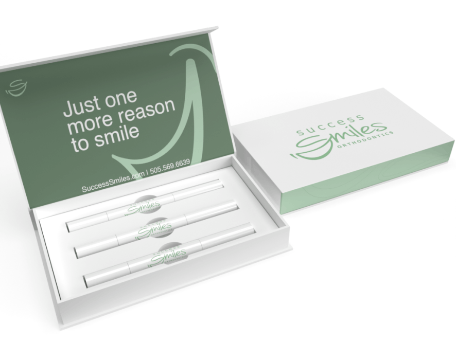 Orthodontic Services - Success Smiles Orthodontics